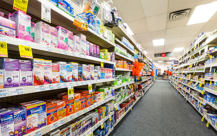 Puntos suma a Farmax a su programa de fidelización - Latin Business Daily