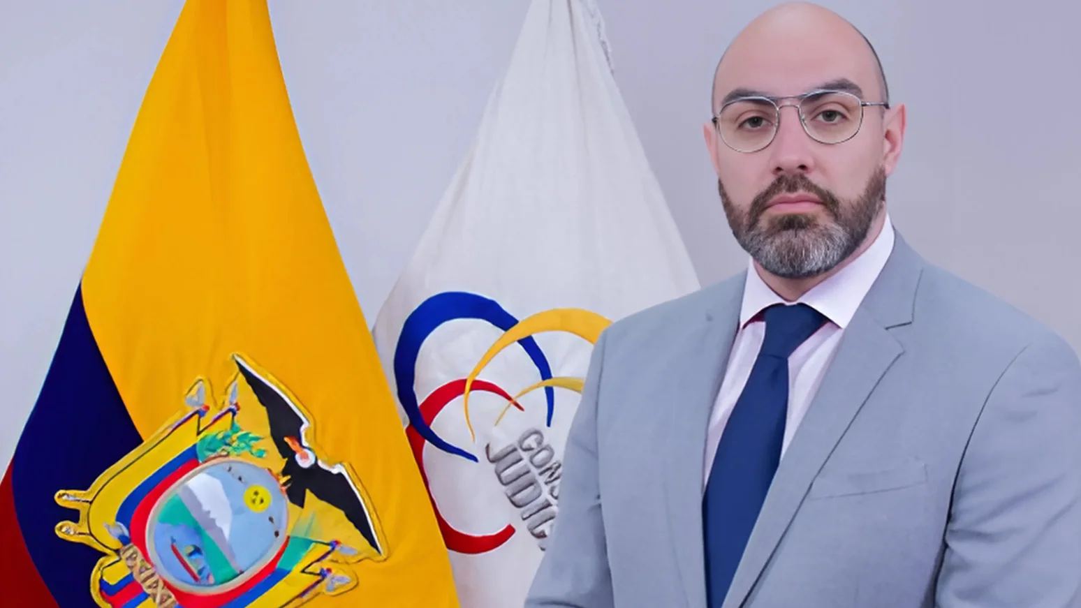 Mario Godoy inaugura en Loja la primera conferencia de investigación ...