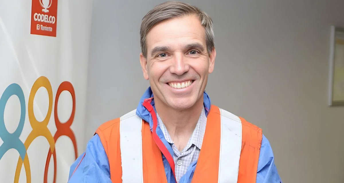 El Teniente supervisors gather for safety event as part of safe return ...