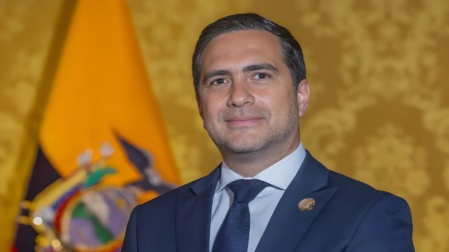 New Civil Registry office opens in Tumbaco to improve citizen services ...