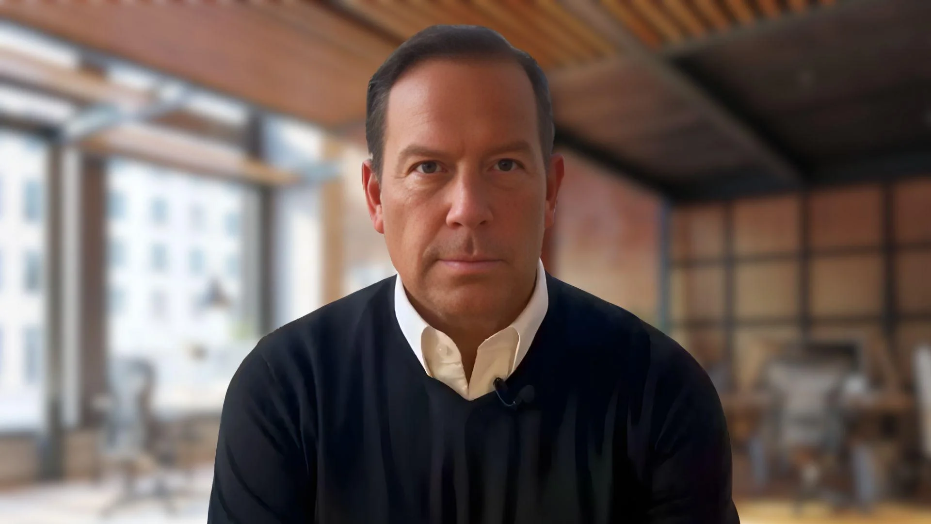 Steve Cortes on Bessent’s Argentina support: He was 'correct in placing ...